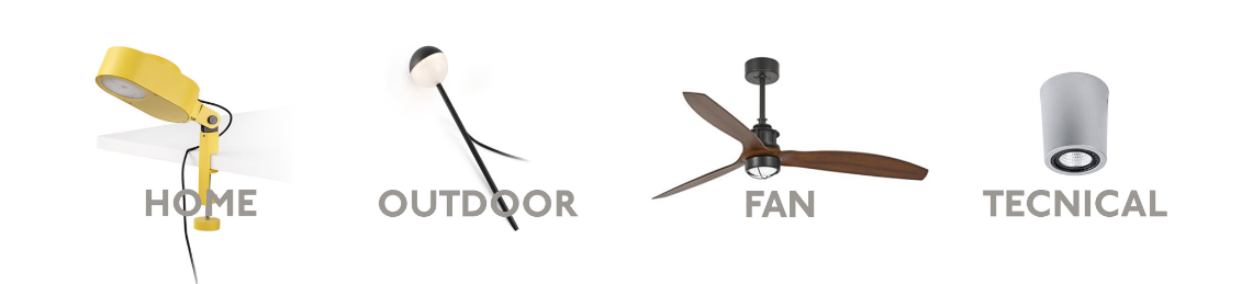 Faro Group – Landlite Designer Lightings