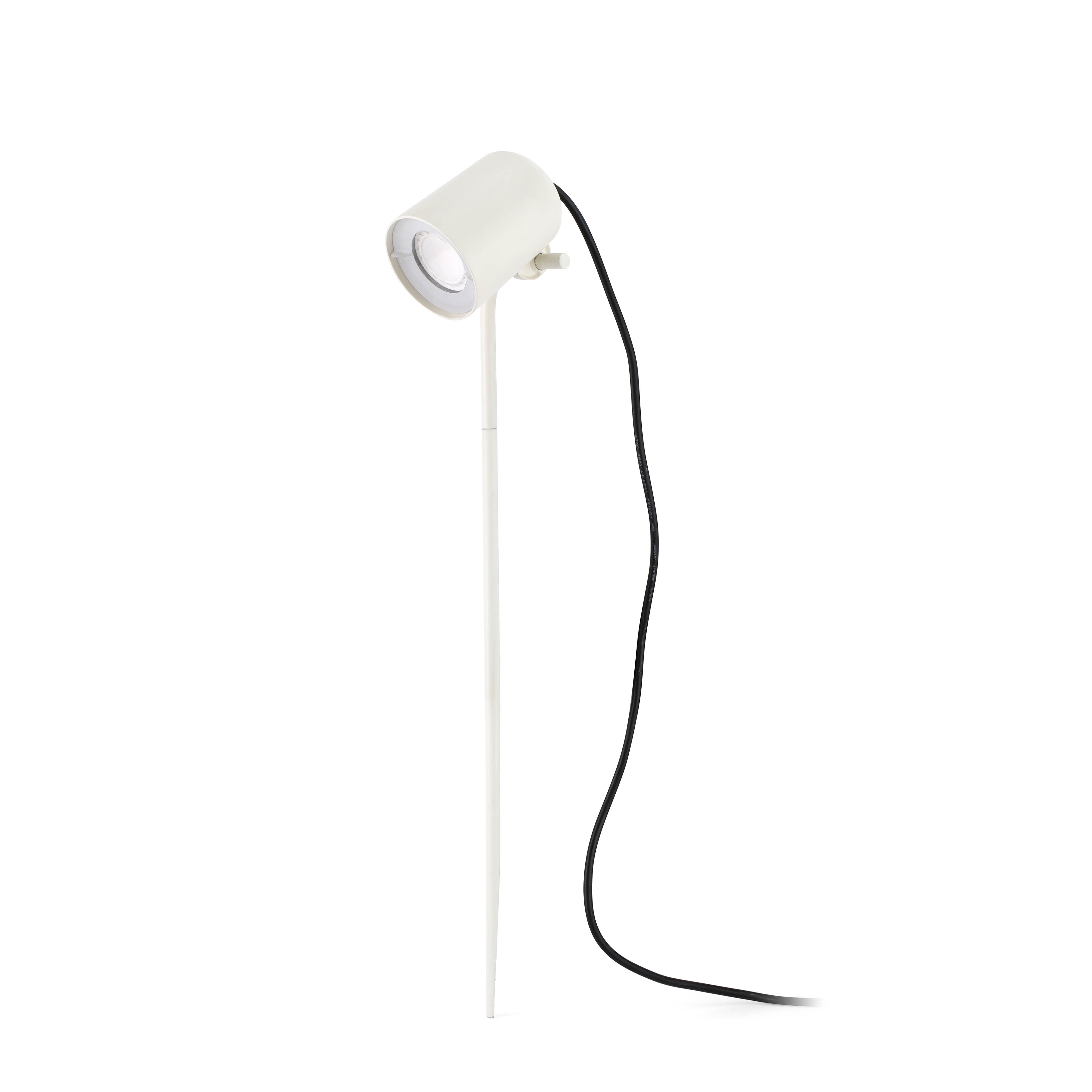 FLOW Beige spike accessory 45cm – Landlite Designer Lightings