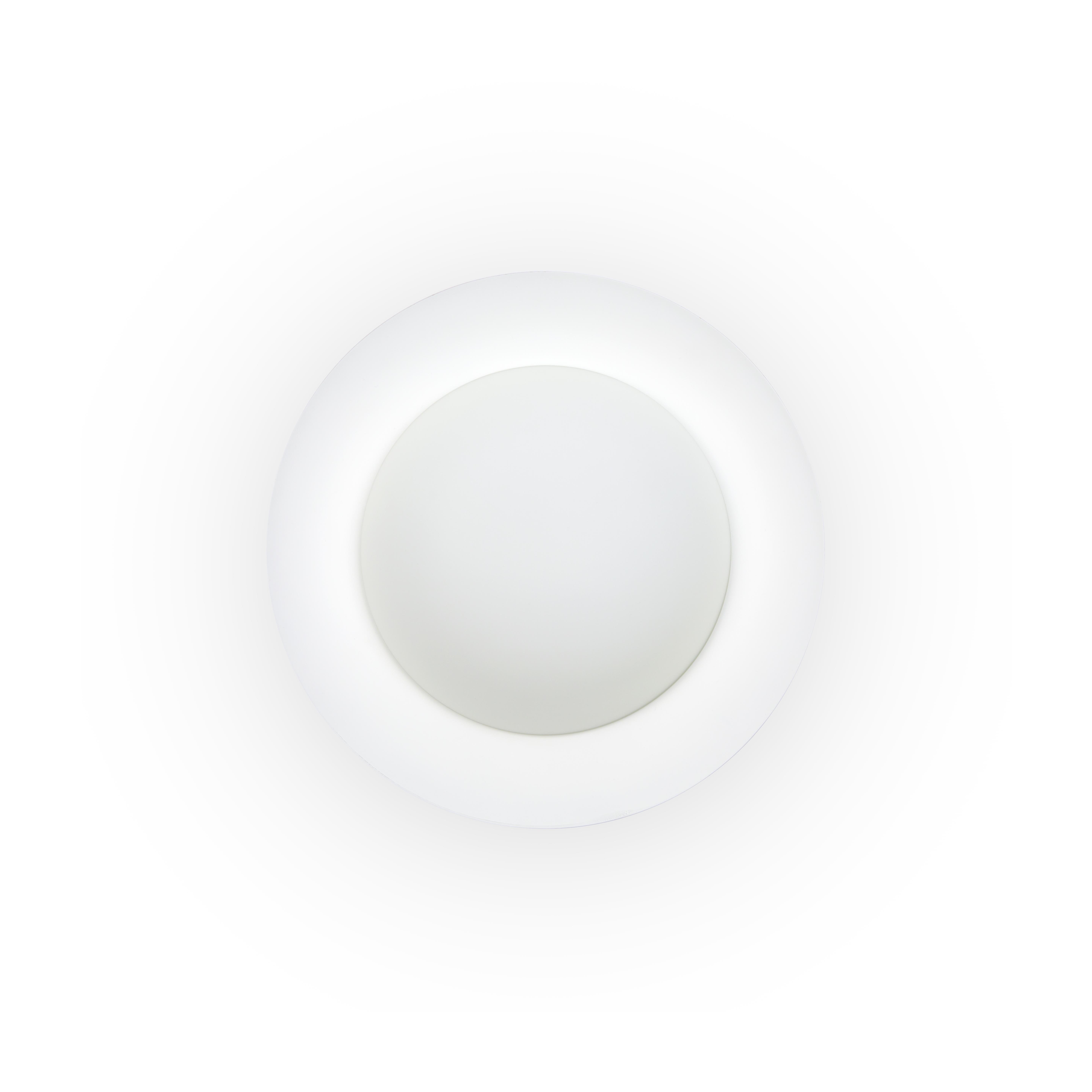 62144 SIDE LED WHITE CEILING LAMP 17W – Landlite Designer Lightings